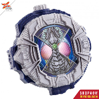 DX KUUGA RIDEWATCH