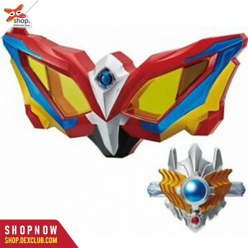 DX New Generation Eye