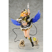 Lucifer The Idol Limited Version