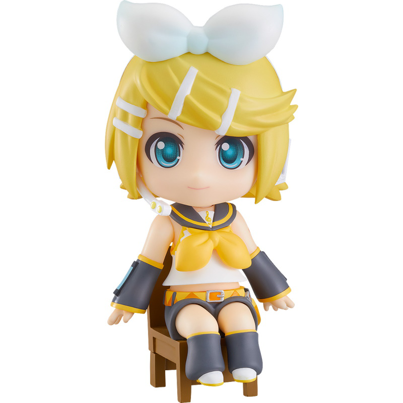 Nendoroid Swacchao! Character Vocal Series 02 Kagamine Rin, Len ...