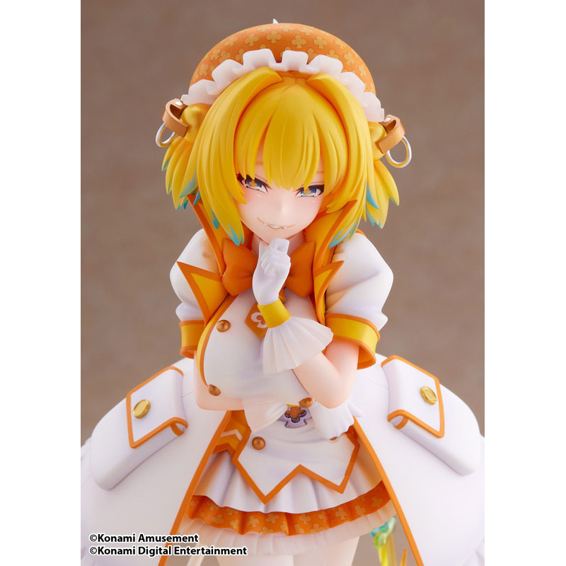 DreamTech Bombergirl Pine