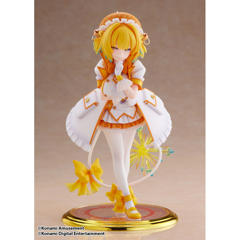 DreamTech Bombergirl Pine