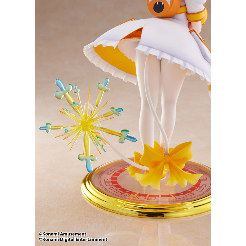 DreamTech Bombergirl Pine