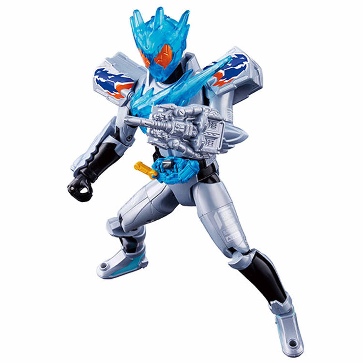 S.H.Figuarts Masked Rider Madrogue