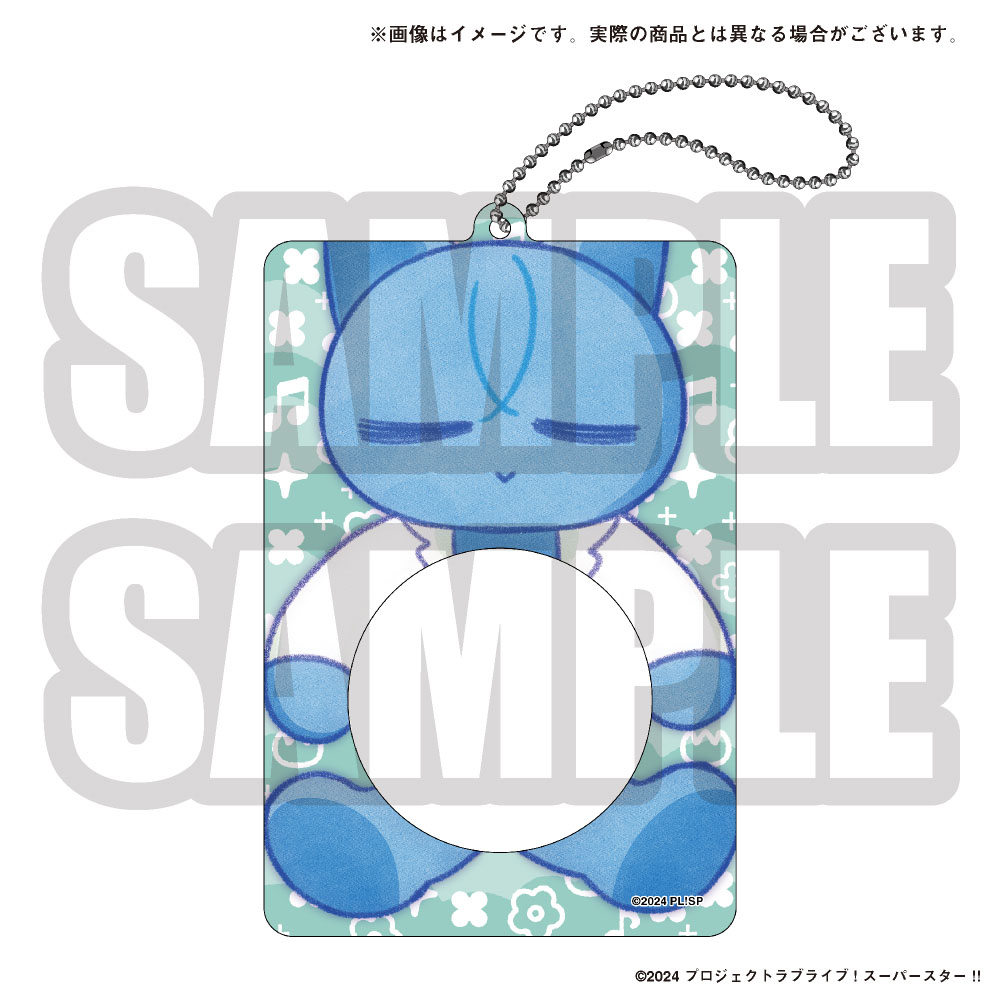 YUMEYA | yumeyaclub.com Love Live! Superstar!! 3rd Season Yuigaoka Girls High School Store Tin ...